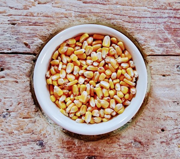 Cornbread Mix | Made from Stone-Ground Yellow Cornmeal