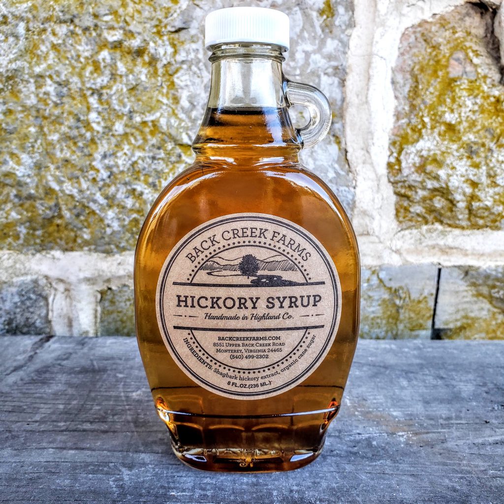 Highland County Natural Syrups Archives - Wades Mill
