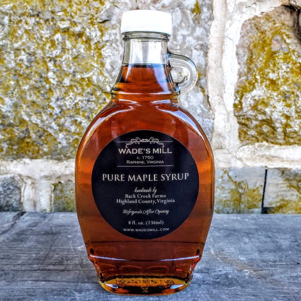 Highland County Natural Syrups Archives - Wades Mill