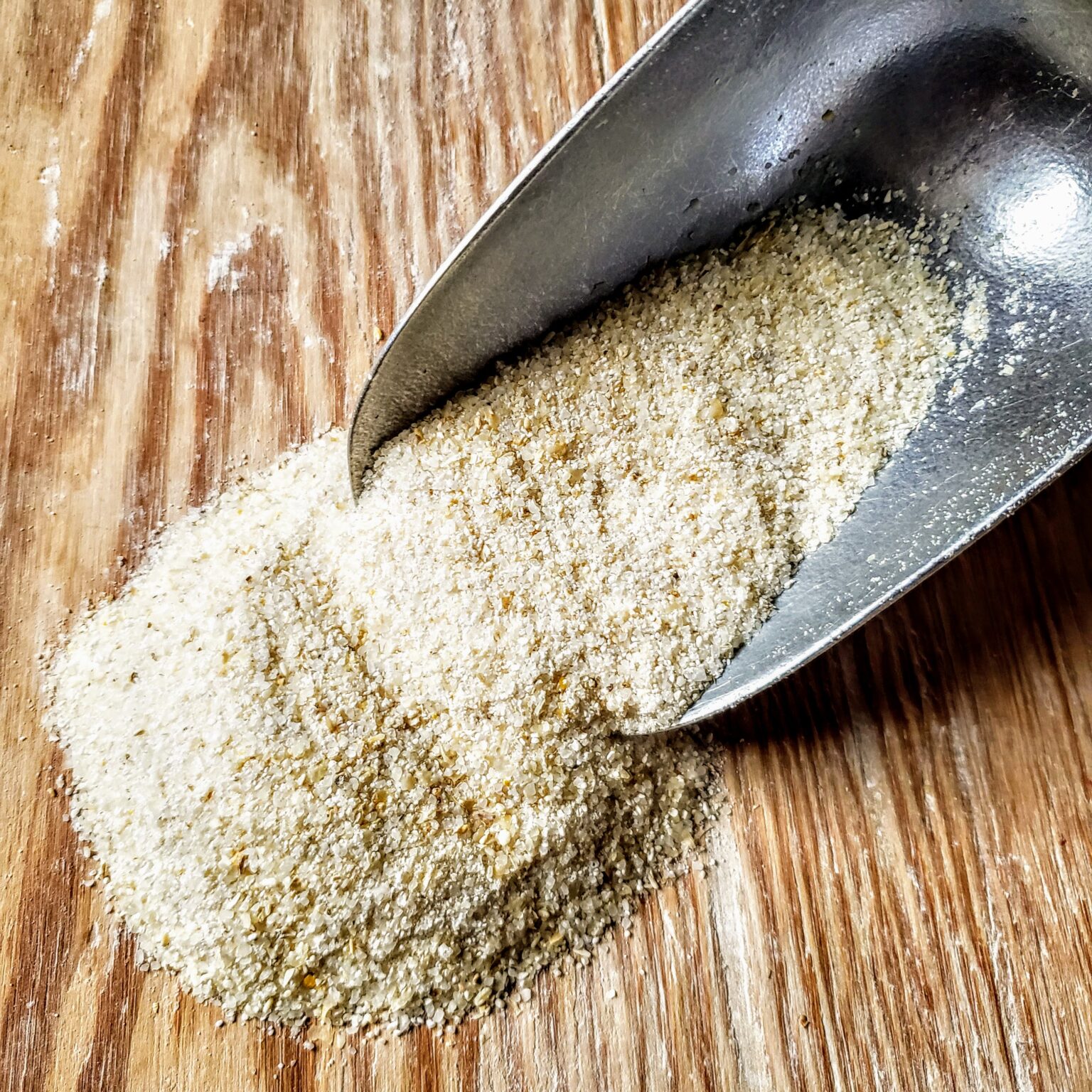 Stone Ground Grits | Wade's Mill White Grits